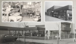 Smeeing Mobility Solutions